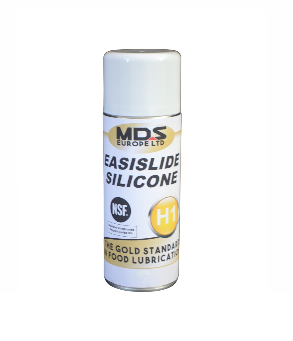 FF105 – Easi-Slide Silicone Spray – MDS | Lubricant Suppliers